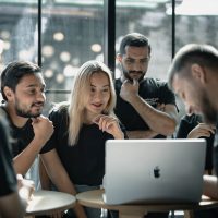 Finity - Unified Payroll Ecosystem