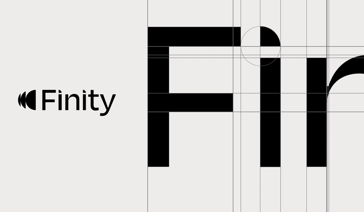 Introducing the Finity brand - Finity